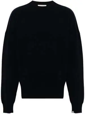 Extreme Cashmere Crew Neck Sweaters For Men