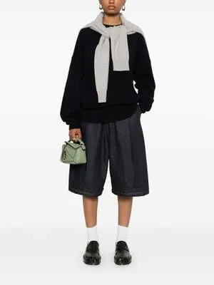Extreme Cashmere Nº355 Tes Sweater