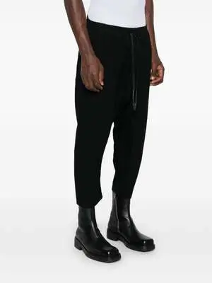 ISAAC SELLAM EXPERIENCE Cropped Trousers