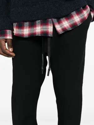 ISAAC SELLAM EXPERIENCE Cropped Trousers