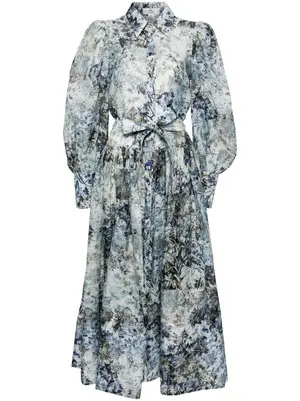 We Are Kindred Button Up Day Dresses