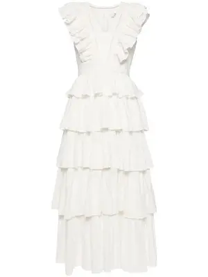 WE ARE KINDRED Rosalia Long Dress