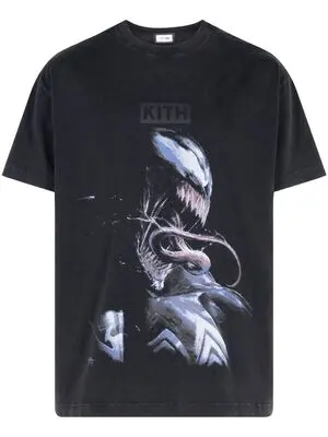 Kith X Marvel Lethal Protector Vintage T-shirt