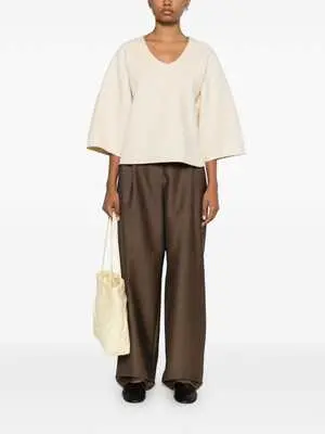 BY MALENE BIRGER Calya Top