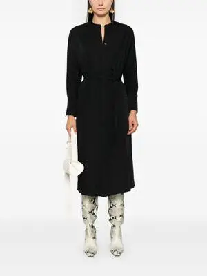 JOSEPH Dada Midi Dress