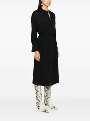 JOSEPH Dada Midi Dress