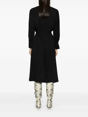 JOSEPH Dada Midi Dress