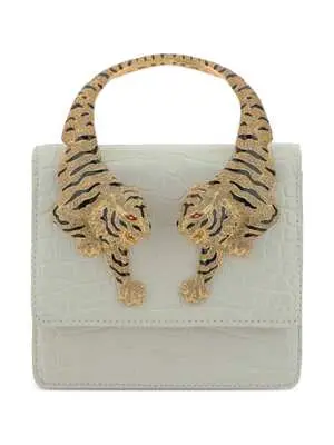 Roberto Cavalli Roar Handbag