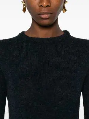 LEMAIRE Mélange-effect Sweater
