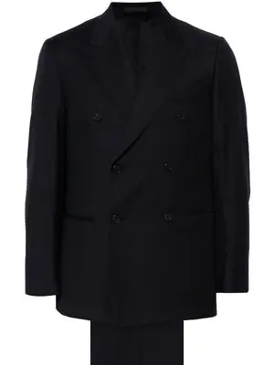 Caruso Norma Suit - Blue
