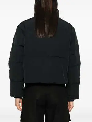 Canada Goose Grandview Padded Jacket - Black