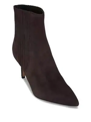 Veronica Beard Lila Ankle Boots