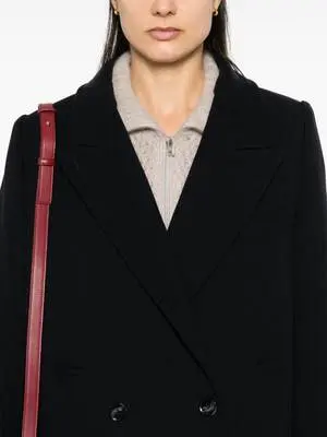 IVY OAK Jenna Coat - Blue