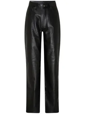 ANINE BING Roy Pant