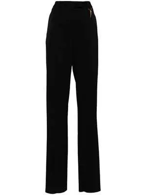 Roberto Cavalli Straight-leg Trousers