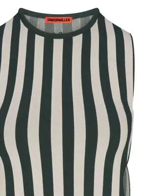 SIMONMILLER Canoga Top - Green