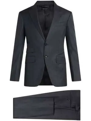 TOM FORD Virgin Wool Suit