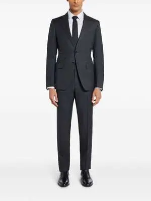 TOM FORD Virgin Wool Suit