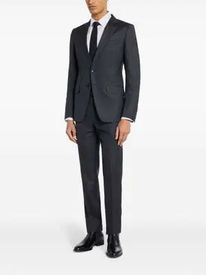 TOM FORD Virgin Wool Suit