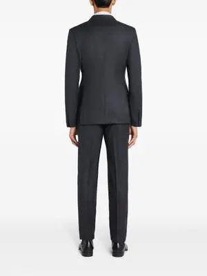 TOM FORD Virgin Wool Suit