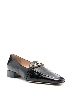 TOM FORD Whitney Loafers