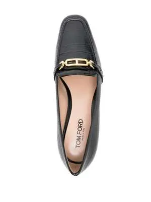 TOM FORD Whitney Loafers