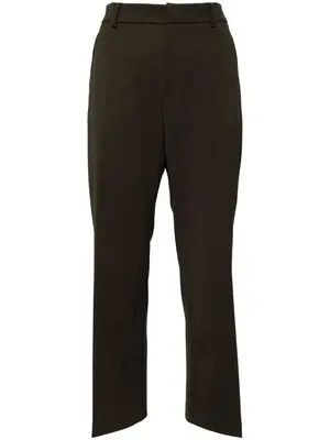 N°21 Straight-leg Trousers