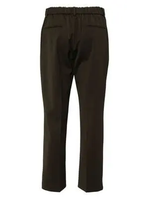 N°21 Straight-leg Trousers