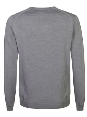 ZANONE V-neck Sweatshirt