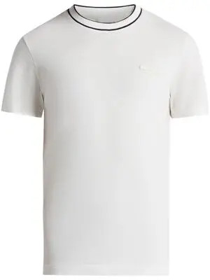 Lacoste Stretch T-shirts For Men