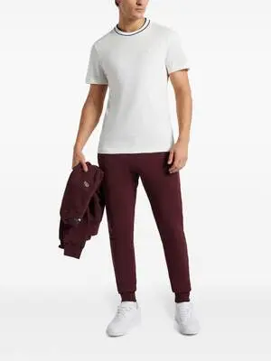 Lacoste Logo-patch T-shirt