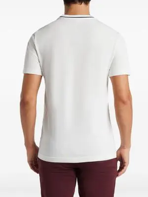 Lacoste Logo-patch T-shirt