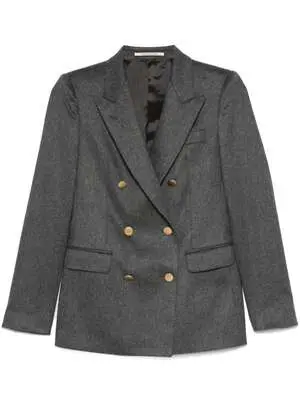 Tagliatore Parigi Double-breasted Blazer