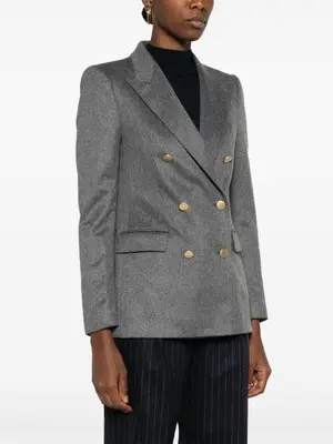 Tagliatore Parigi Double-breasted Blazer