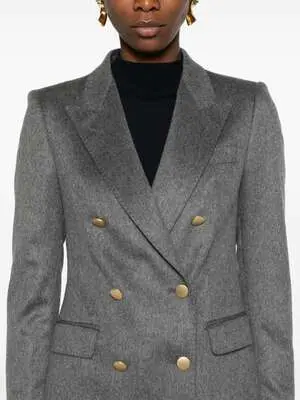 Tagliatore Parigi Double-breasted Blazer