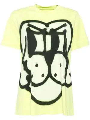 Givenchy Graphic-printed T-shirt