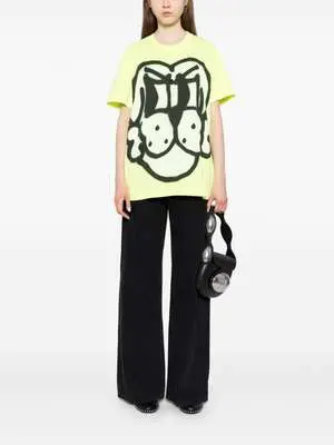 Givenchy Graphic-printed T-shirt