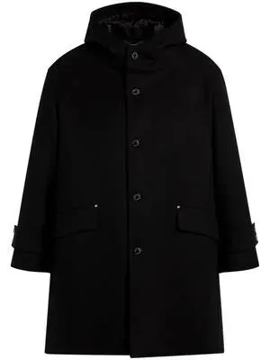 Mackintosh Humbie Hooded Coat