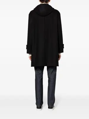 Mackintosh Humbie Hooded Coat