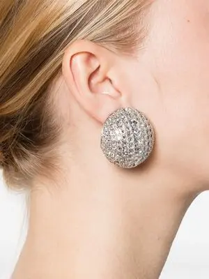 SWAROVSKI Sublima Clip-on Earrings