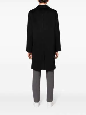 Mackintosh Dunkeld Wool Coat