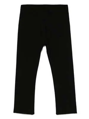 Rick Owens Detroit Trousers - Black