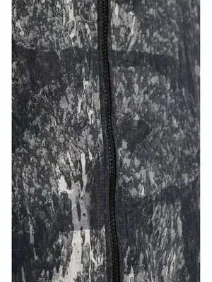 DIESEL® J-brick Hooded Jacket