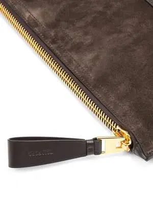 TOM FORD Buckley Clutch