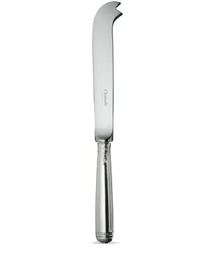 Christofle Malmaison Cheese Knife - Silver