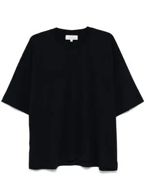 Studio Nicholson Piu T-shirt - Blue