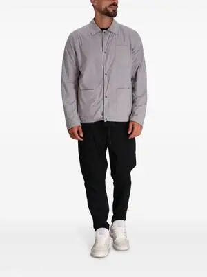 Herno Reversible Shirt Jacket