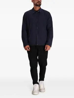 Herno Reversible Shirt Jacket