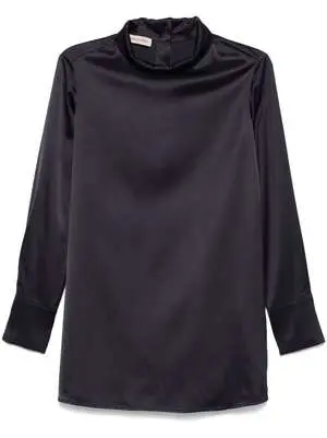 Gentryportofino Long Sleeve Shirts For Women