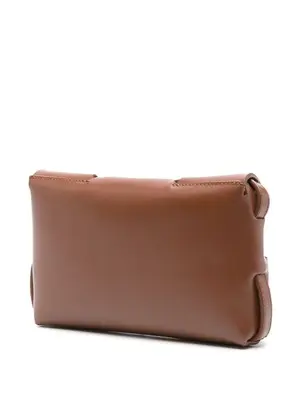 Hereu Mabra Leather Mini Bag